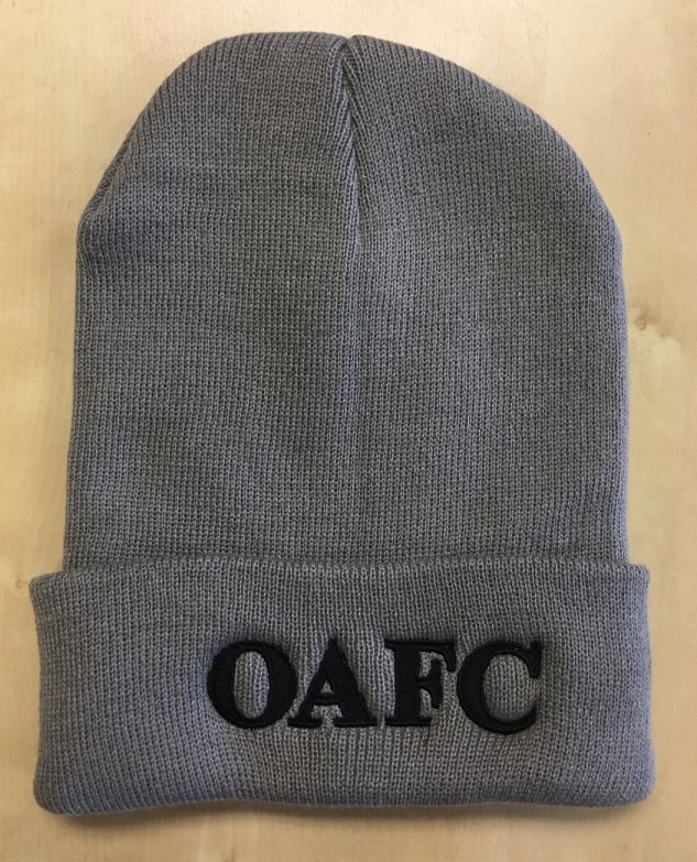 OAFC Toque | Ontario Association of Fire Chiefs