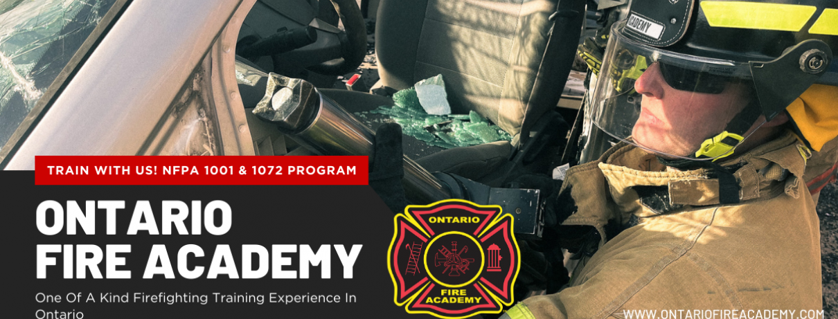 Homepage | Ontario Association of Fire Chiefs