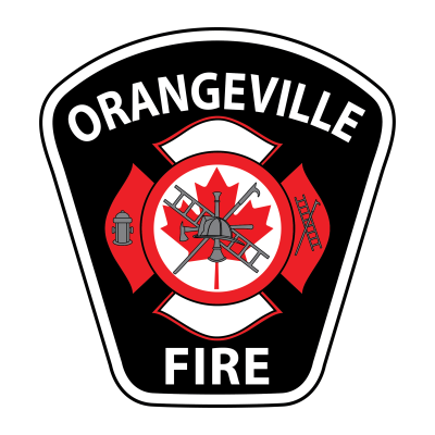 Firefighter - Orangeville Fire Services | Ontario Association of Fire ...